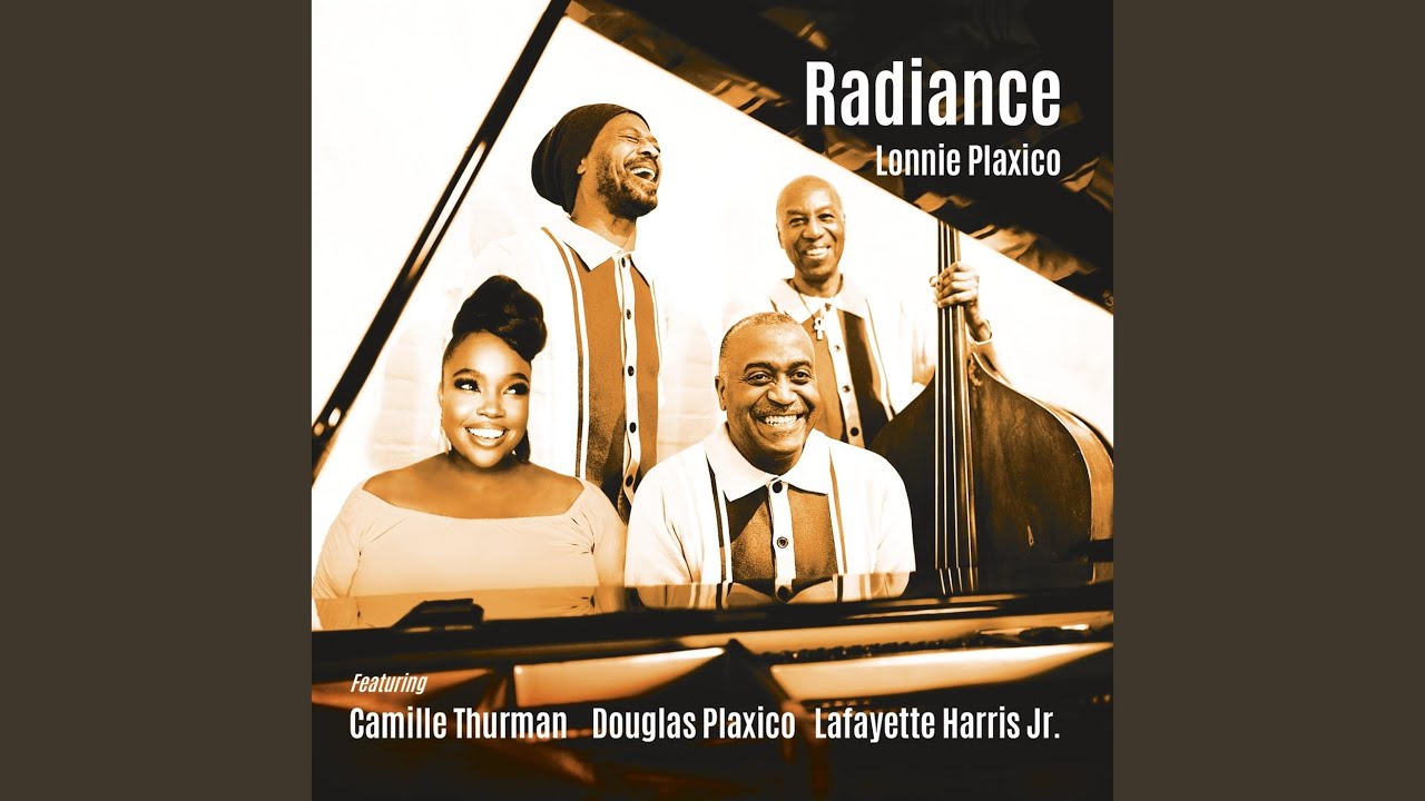 The in Crowd (feat. Lafayette Harris Jr) - YouTube