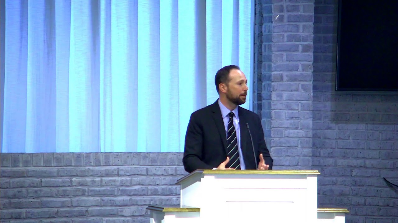 Who Am I? by Drew Kizer - YouTube