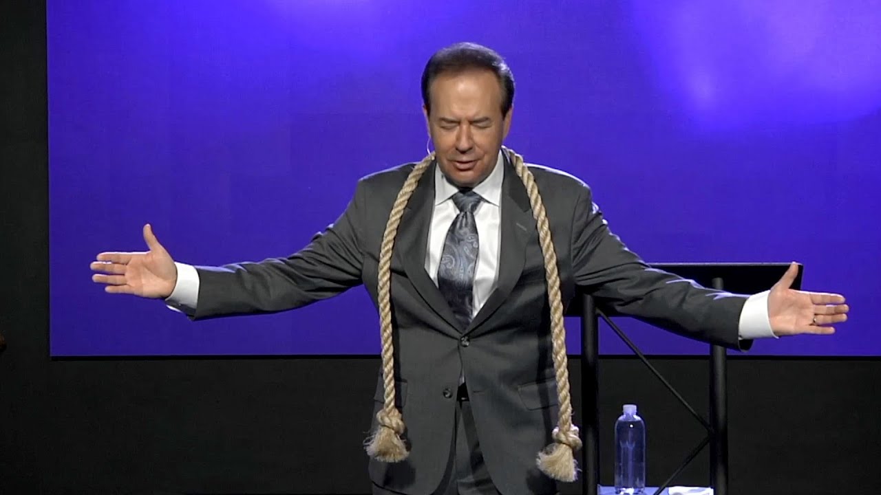 Kingdom Power | Sunday, August 20, 2023 | Gary Zamora - YouTube