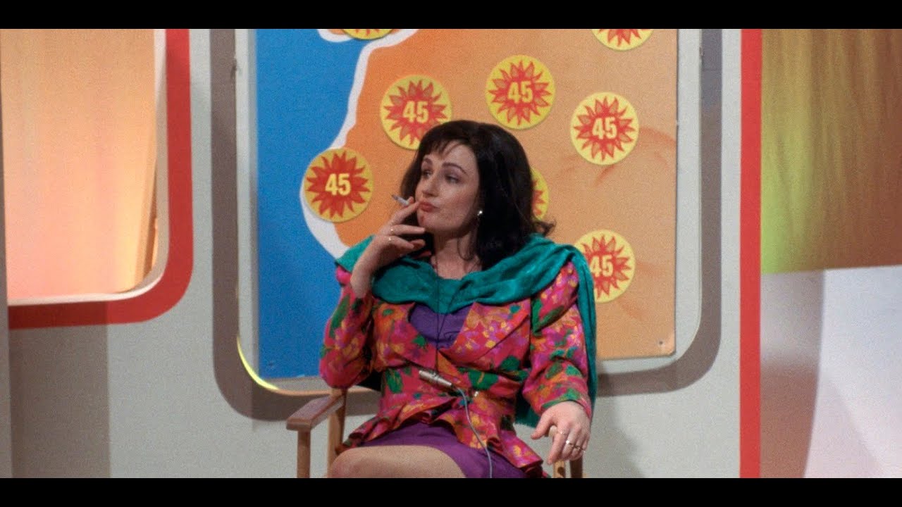 The Fast Show: Scorchio selection - YouTube