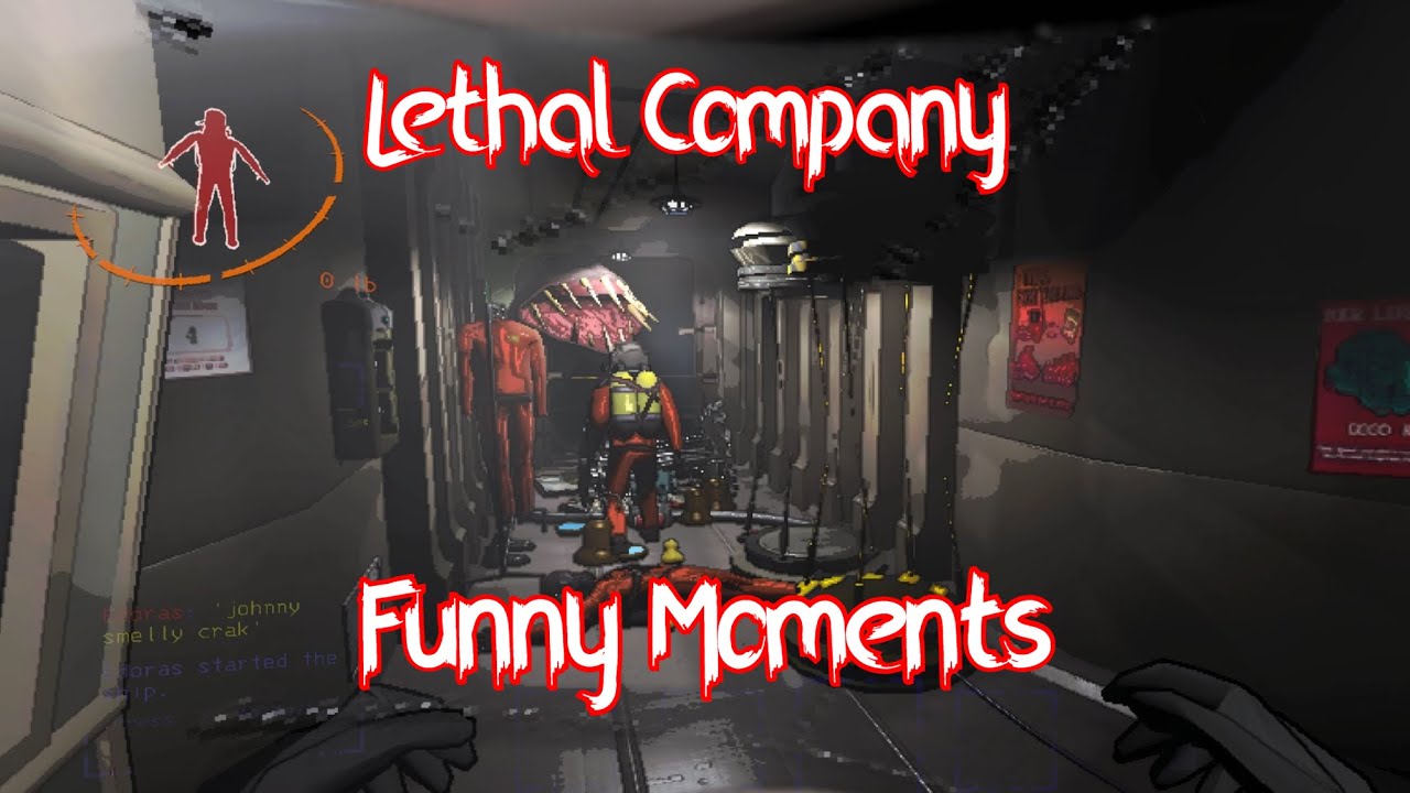Funny LC Moments with Friends - YouTube