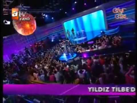 Yildiz Tilbe feat Yusuf Güney - Kim Bu Gözlerindeki Yabancı