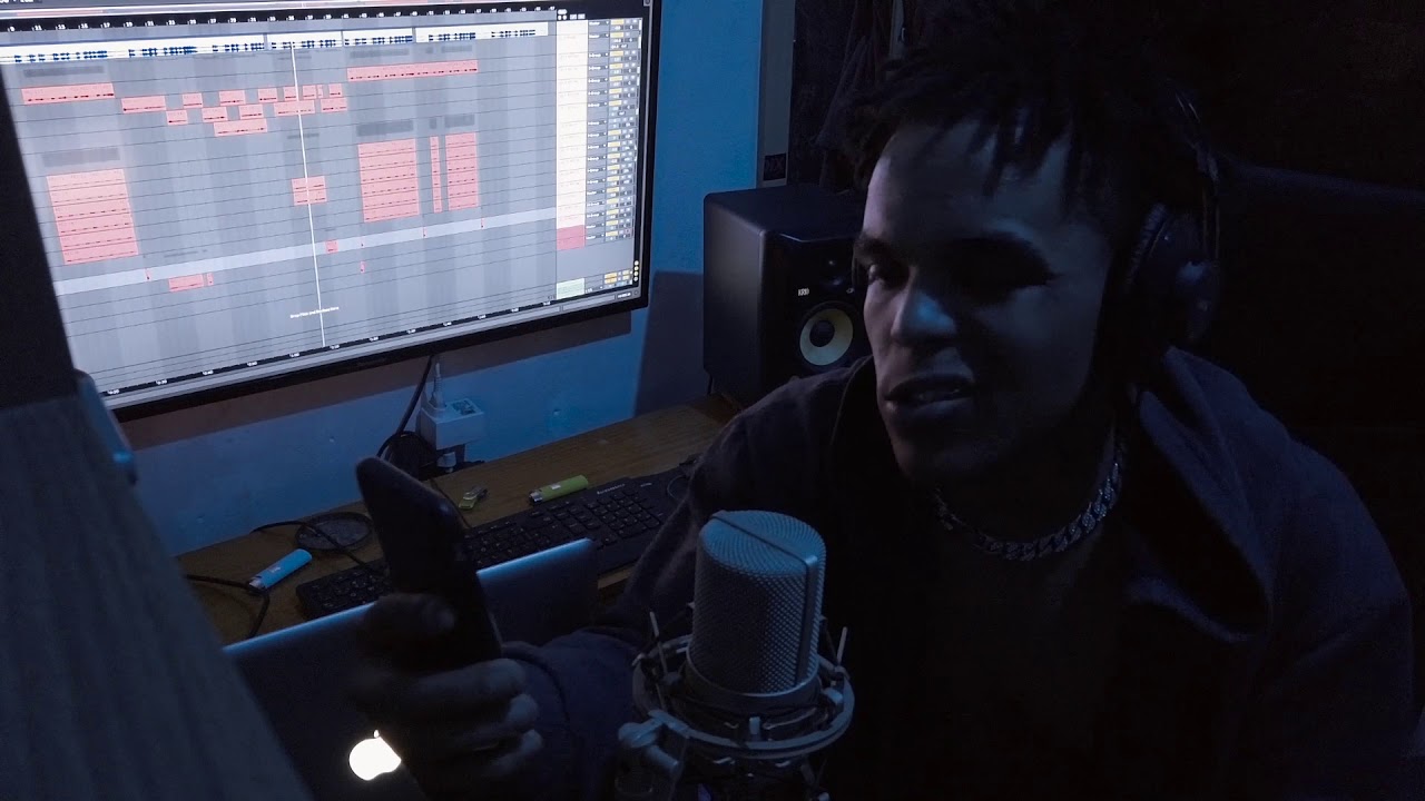 Derek - For Real (Bricio coveRemix) - YouTube