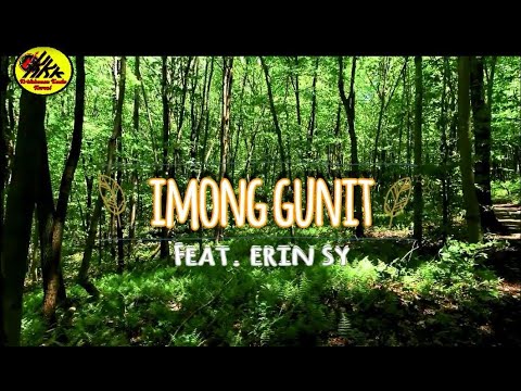 Imong gunit by Erin Sy with lyrics - YouTube