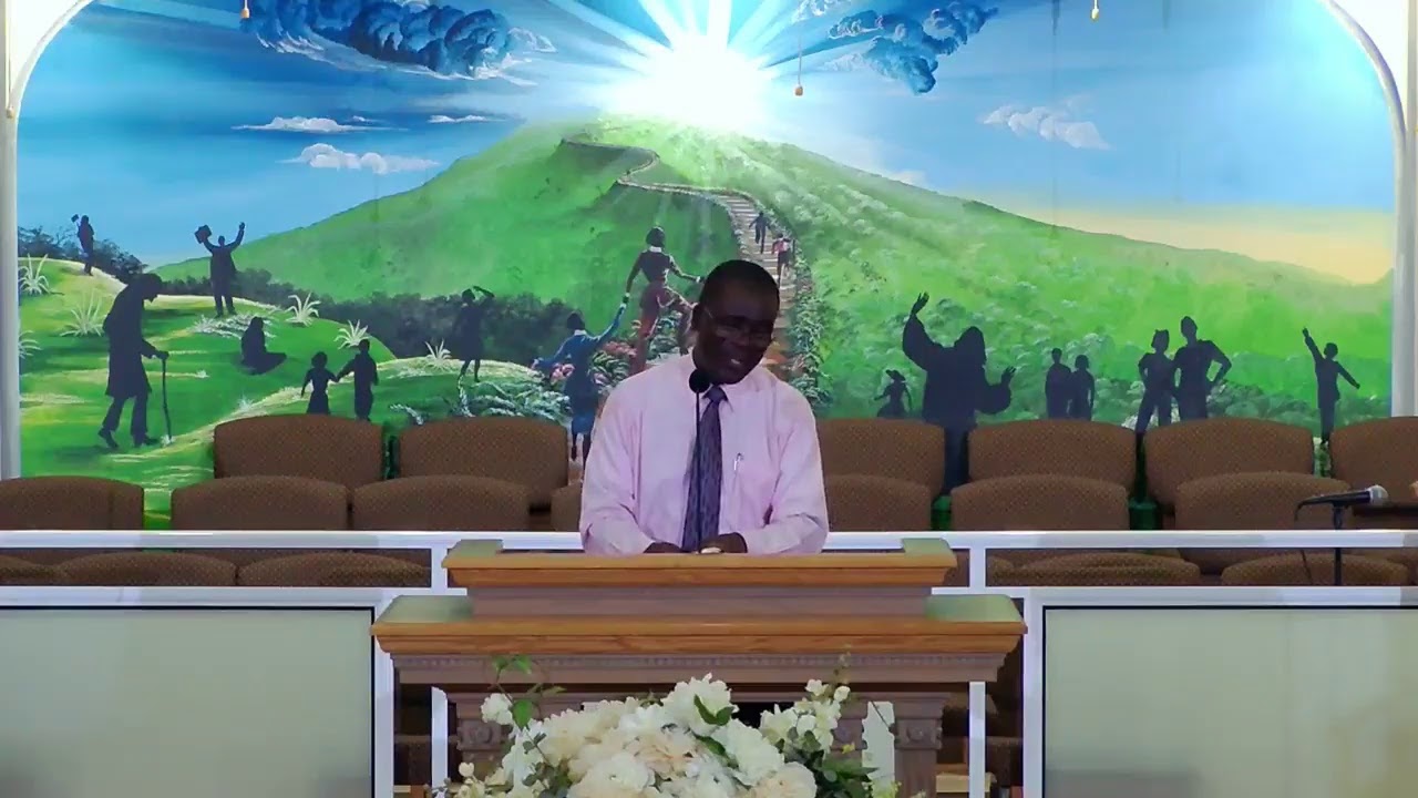 Access To The Father - YouTube