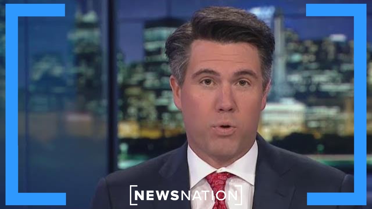 Vittert: Think US democracy is bad? Try somewhere else | On Balance ...