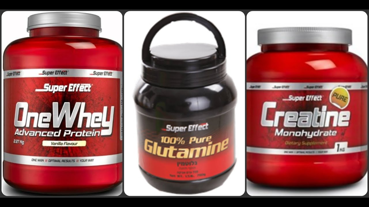 תוספי תזונה חברת סופר אפקט, Super effect, סופר אפקט גיינר, סופר אפקט ...