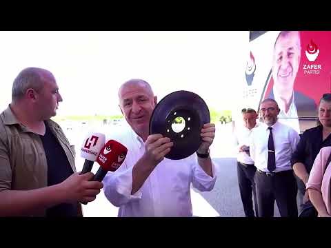 Ümit Özdağ'a Kimler Saldırıyor? | Prof. Dr. Ümit Özdağ | Zafer Partisi