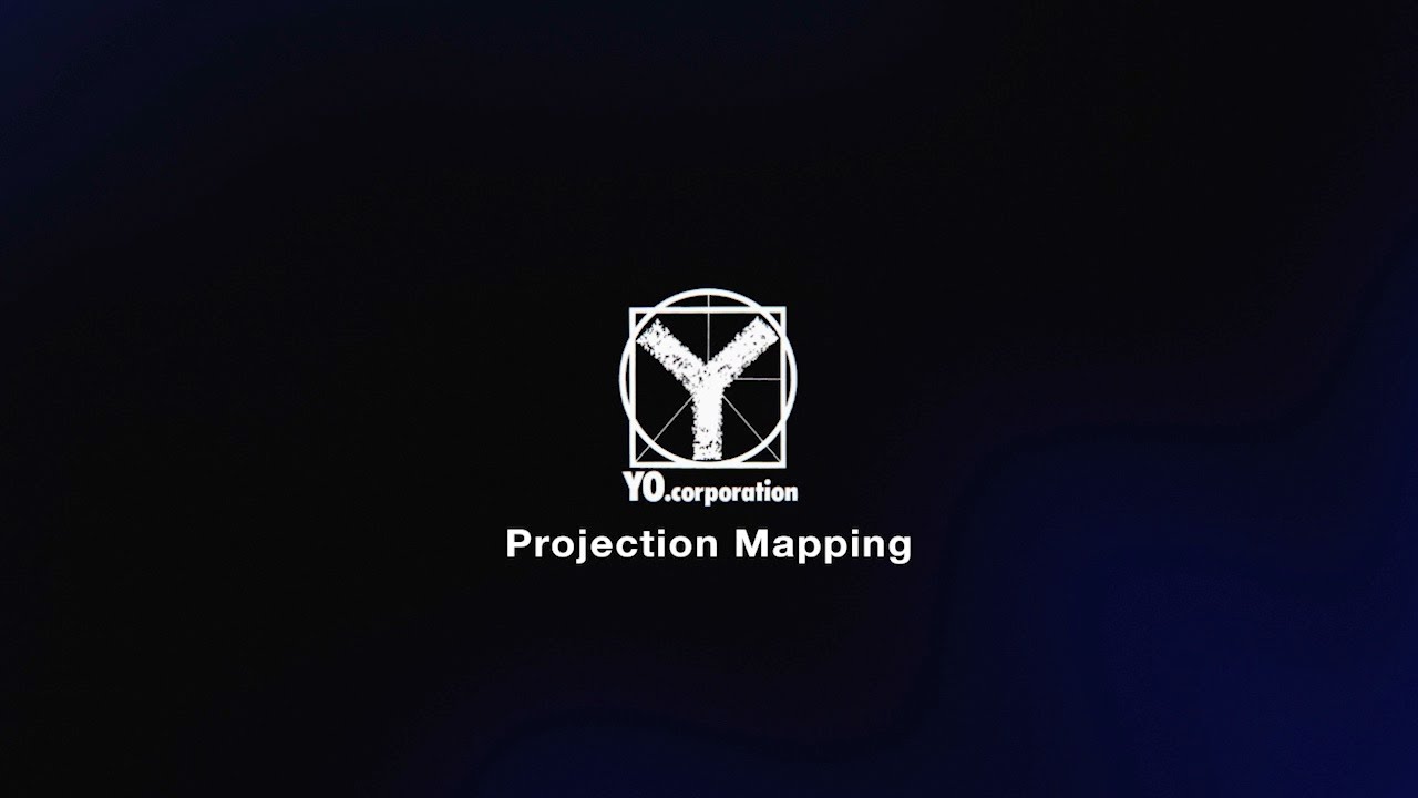YO Mapping Demo - YouTube