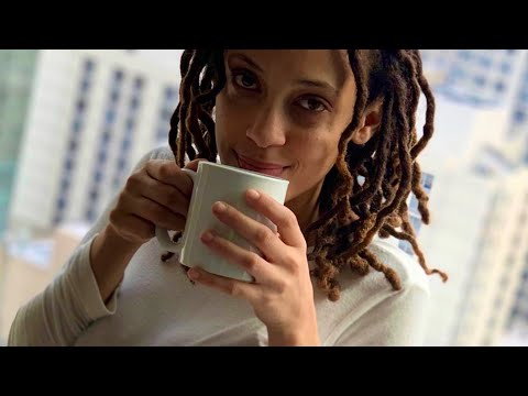Xpoz - Phyllisia Ross - COVID-19 Edition - Instagram Live