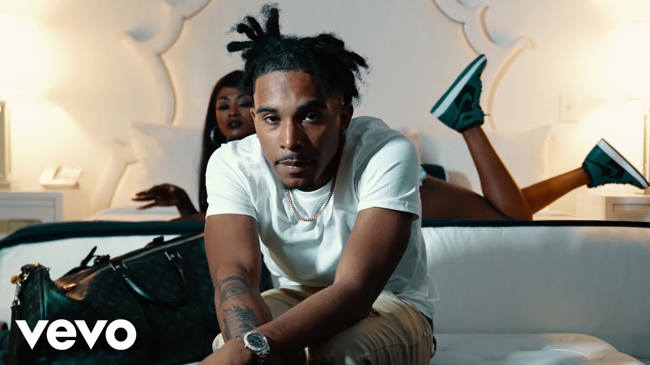 RJAE - 4 I Go - YouTube Music