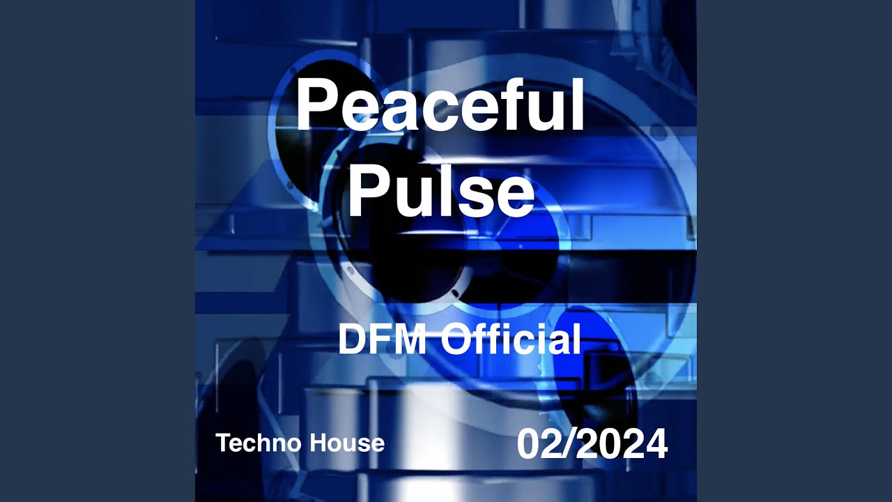 Peaceful Pulse - YouTube