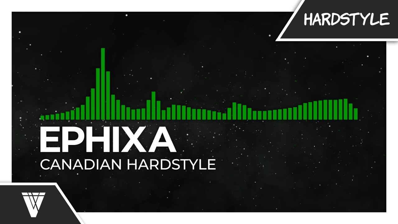 Ephixa - Canadian Hardstyle - YouTube