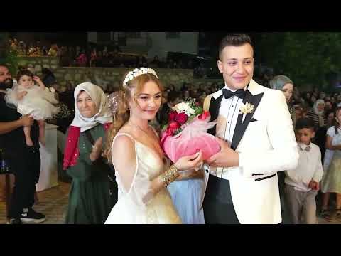 Ummahan & Nuri Düğün-2
