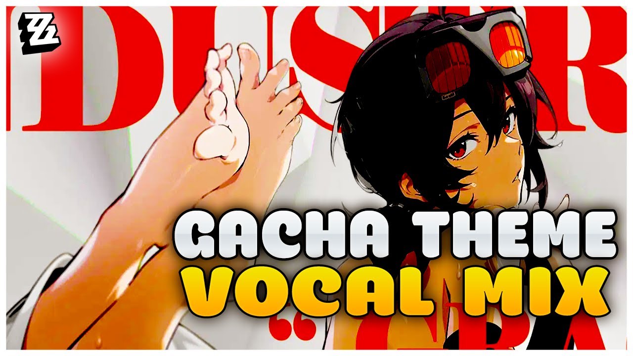 [Zenless Zone Zero OST] Gacha Theme Vocal Mix - YouTube