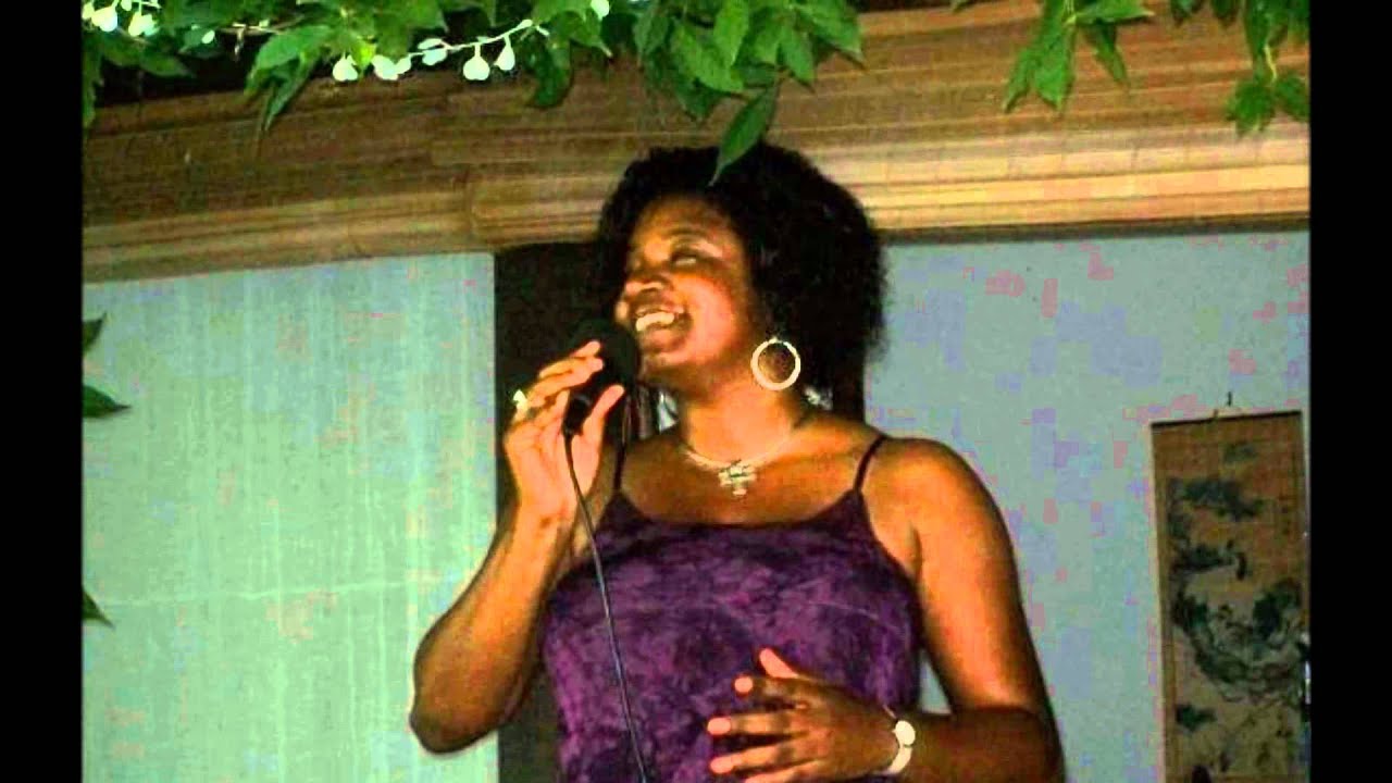 Carla Jackson - He's Been Faithful - YouTube