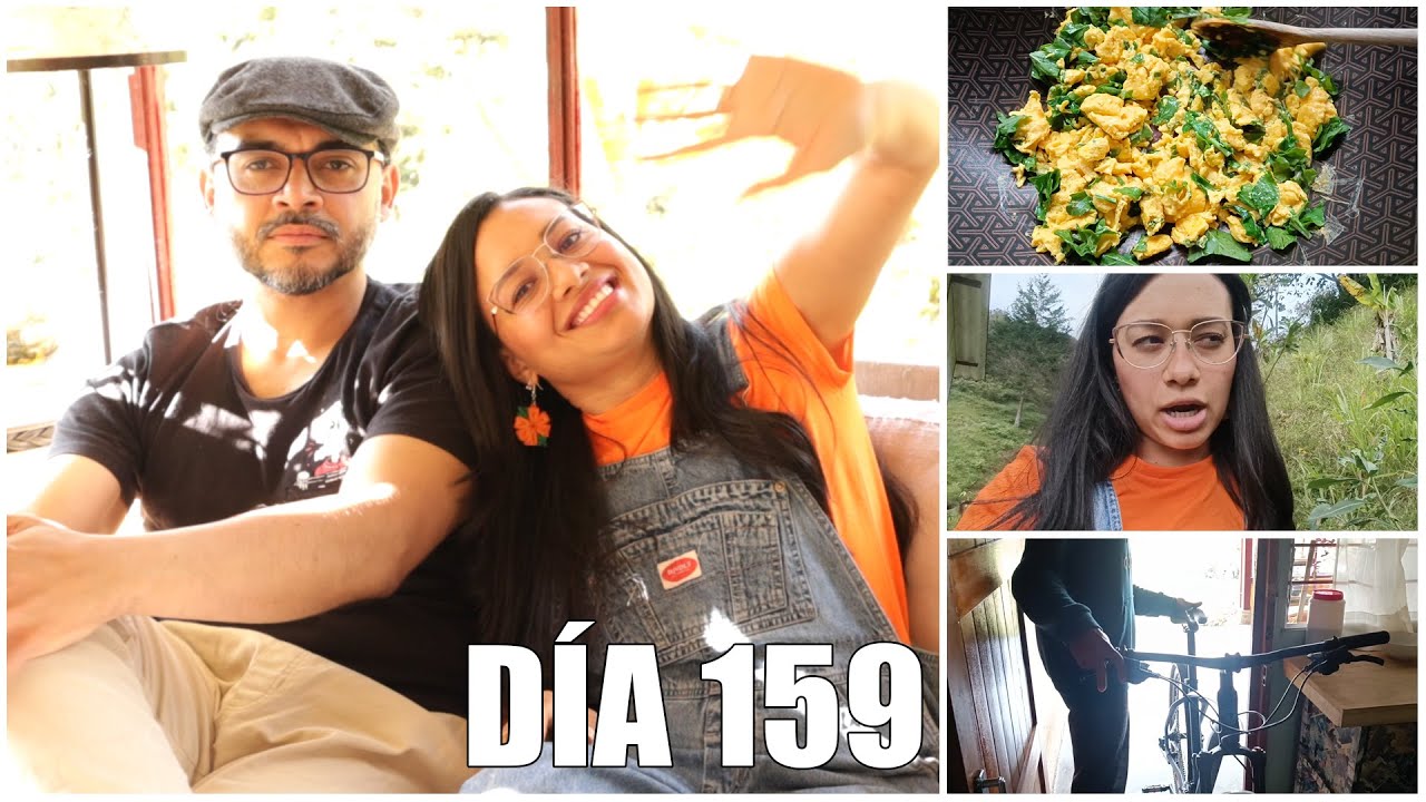 El peor año que hemos tenido estando casados 😥 │Vlog #159 - YouTube