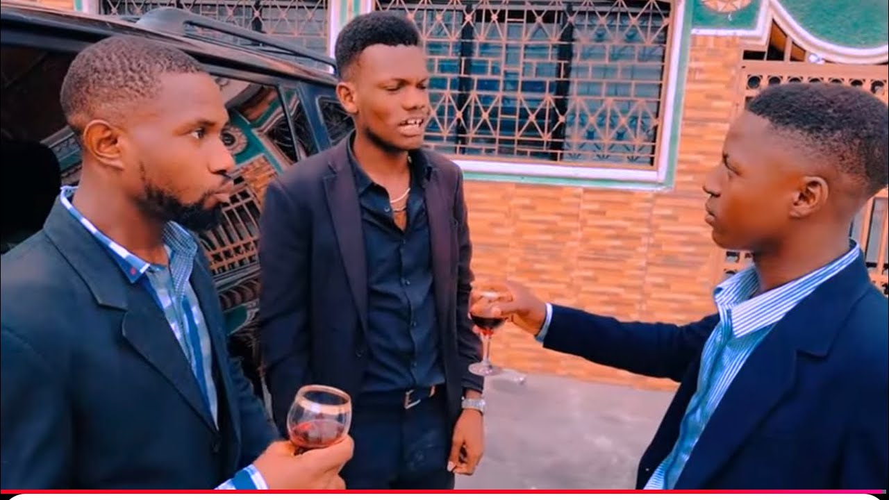 LUCIFER # 30 | TRAHISON | LA MORT | L'ARGENT | L'AMOUR | AMBITION ...