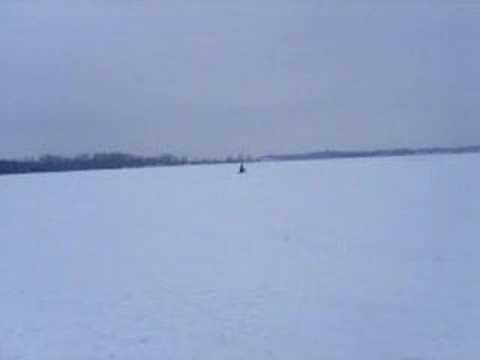 Snorunner on Ebay Sno runner made by Chrysler in the 80's Snowrunner ...