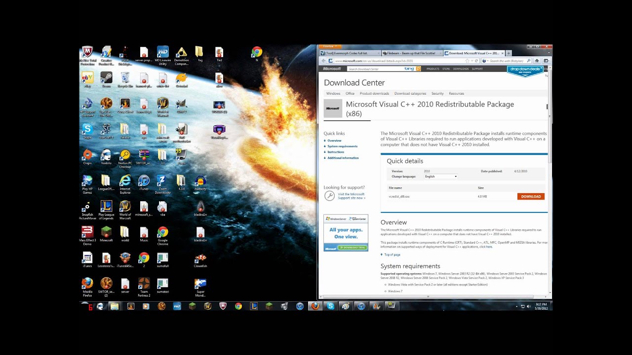 Evermorph Tutorial Pt 1 - YouTube
