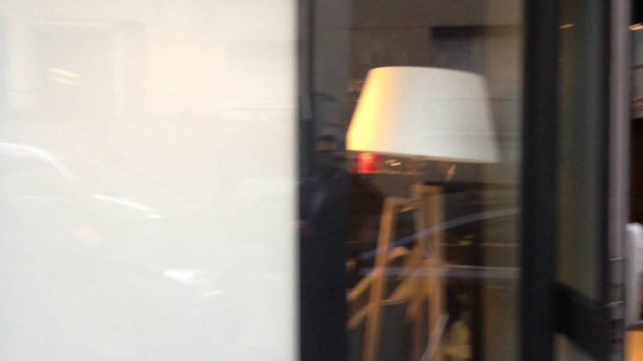 Facade PMU - YouTube