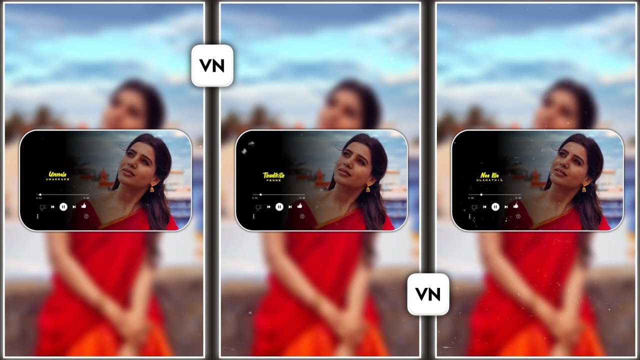 VN New Trending Video Editing Tutorial | New Viral Trending Video ...