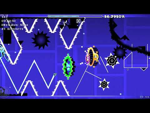 gd slaughterhouse but it's an layout - YouTube