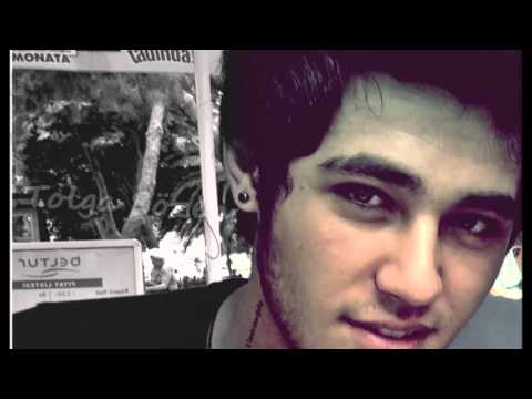 Harun Erkezen İlkan Günüç - Ateşle Barut