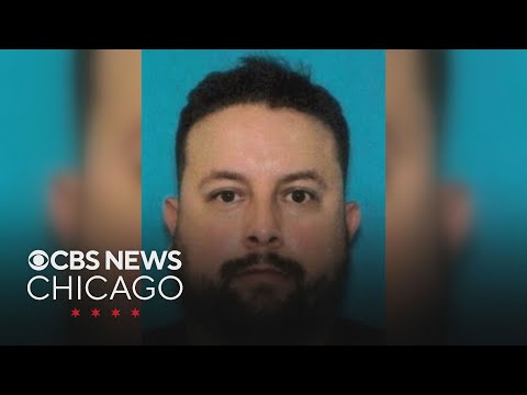 Border Patrol agent convicted of sexually assaulting, robbing 4 women in 2022