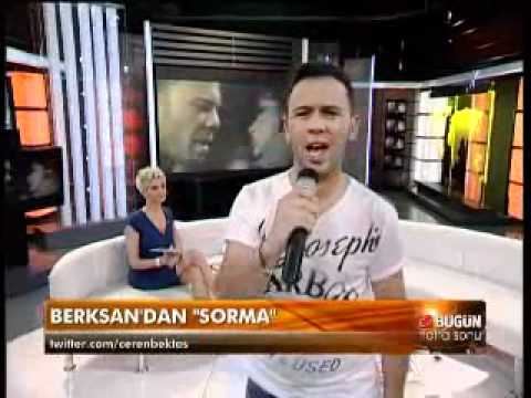 BERKSAN- SORMA.wmv