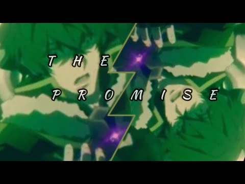The Rising Of The Shield 🛡 Hero [AMV]- The Promise
