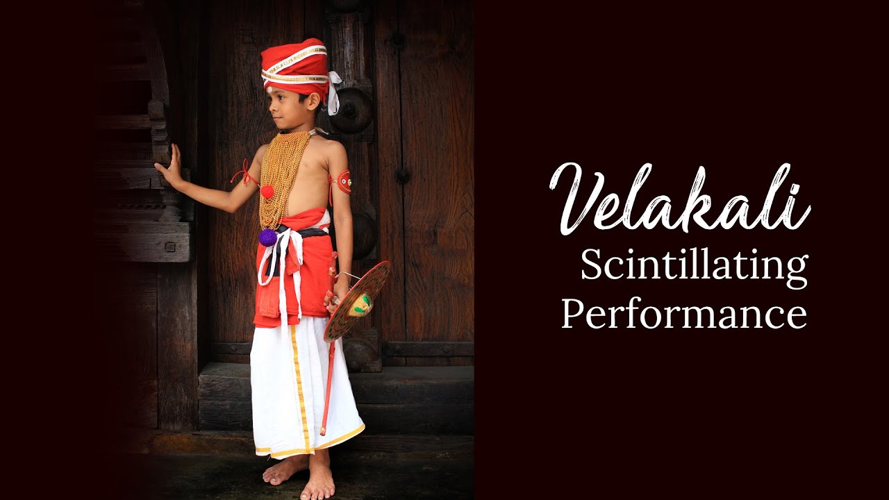 Velakali | #ReliveTheStories | Kerala 365 | Kerala Tourism - YouTube