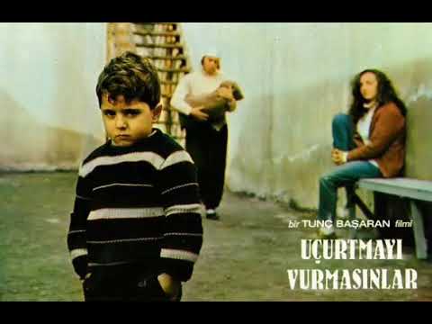 uçurtmayı vurmasınlar..