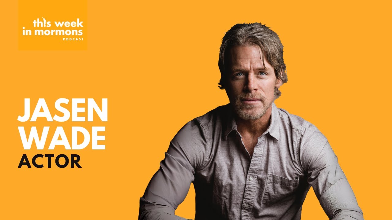 Jasen Wade - Actor - YouTube