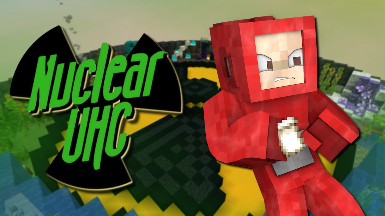 Nuclear S13 E1 Spec POV - YouTube