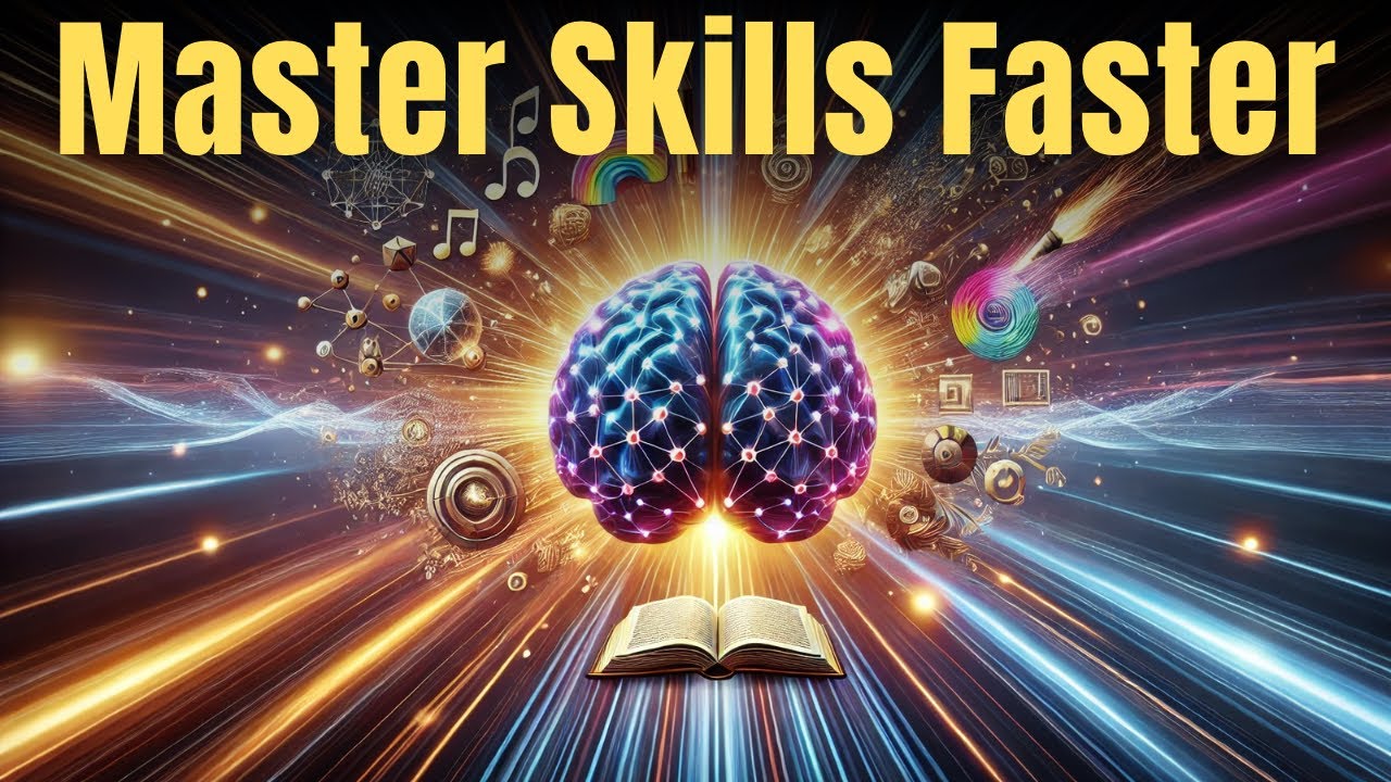 Achieve Mastery in Any Skill Faster with These Proven Ultralearning ...