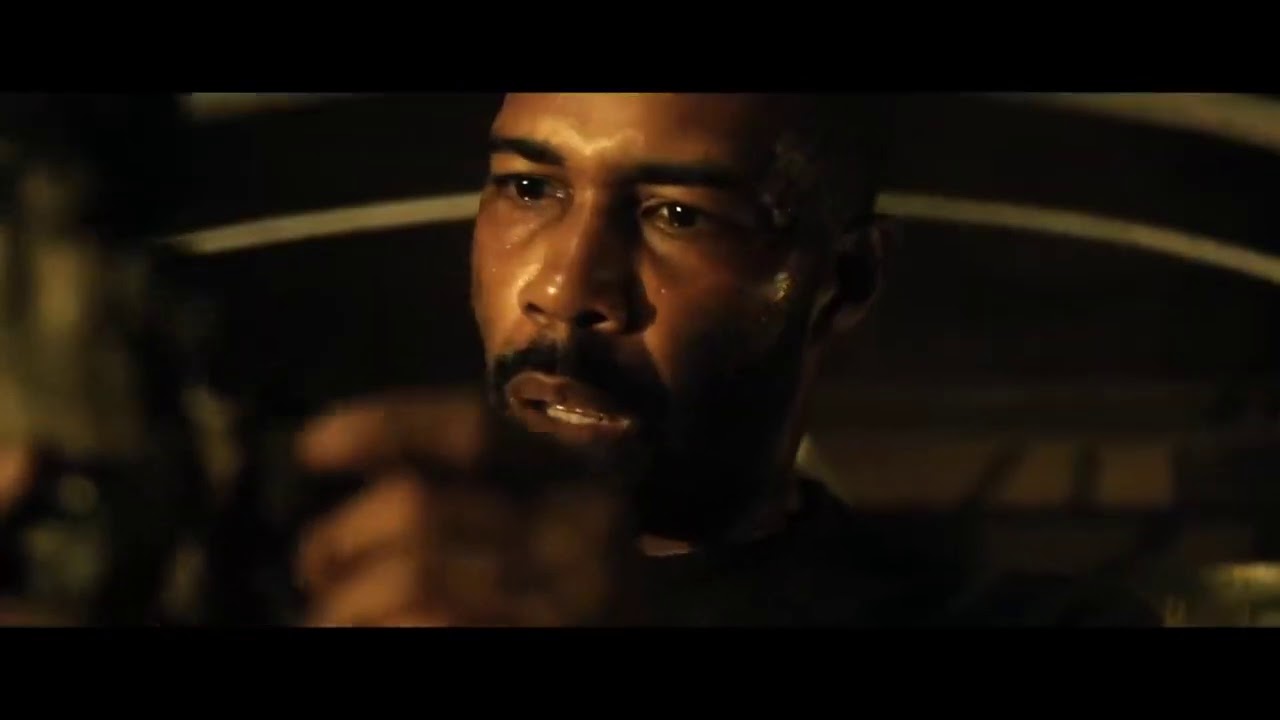 spell official trailer hd - YouTube