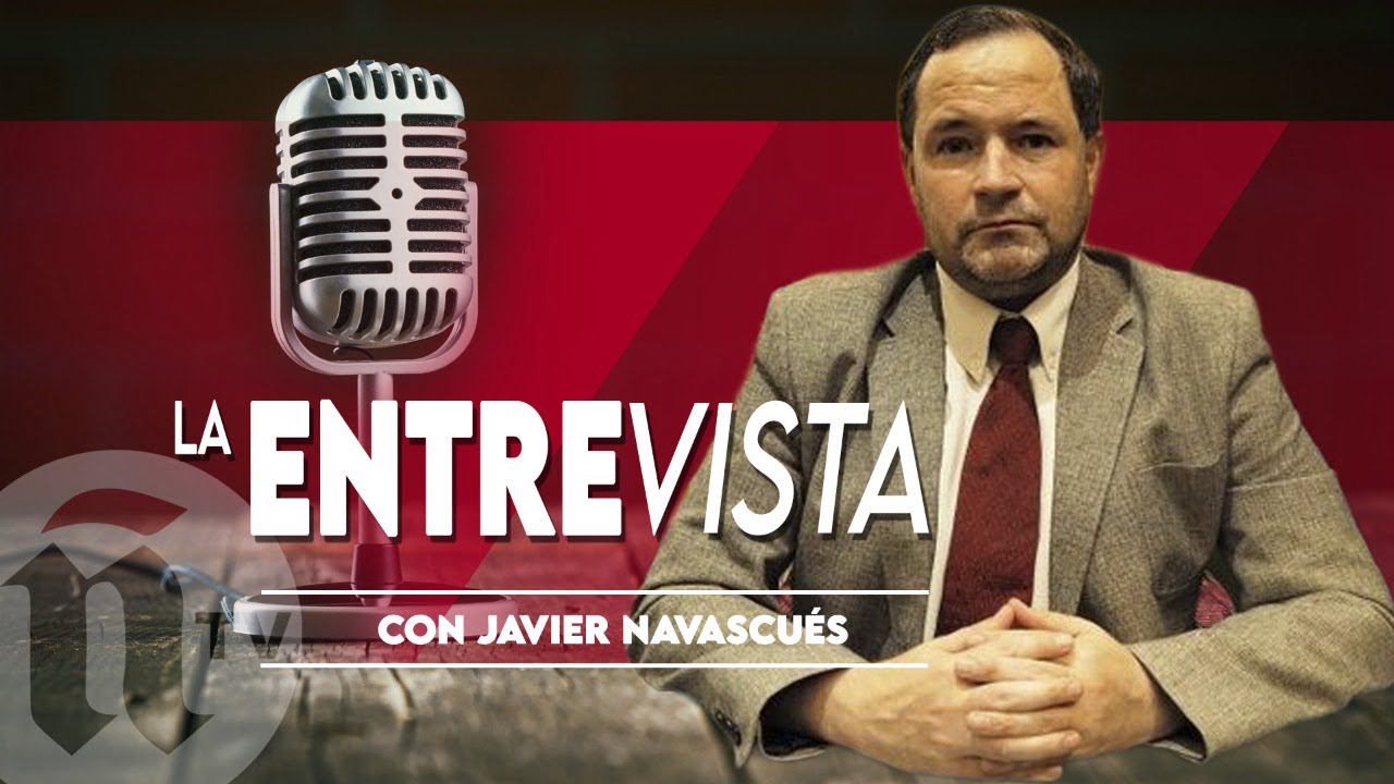 LA ENTREVISTA - Daniel Rubio, profesor de música, habla de lo sublime ...