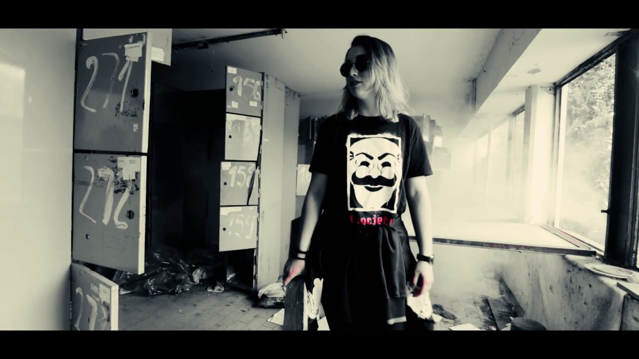 The Backdoor Band feat. Jimmy Linder Mansson - Too Many People ...