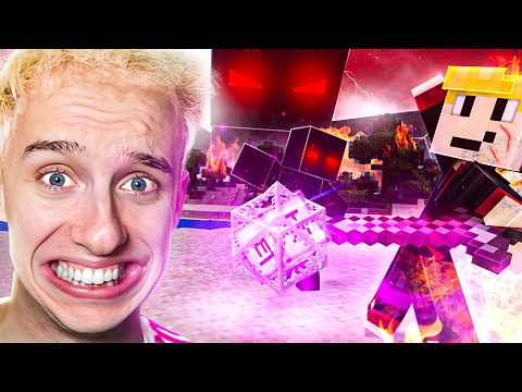 ICH KÄMPFE GEGEN MEINEN ALTEN CLAN..