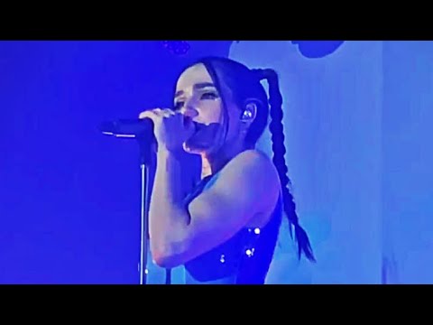 Knockoff: Poppy Godless/Goddess Tour 2023 - YouTube