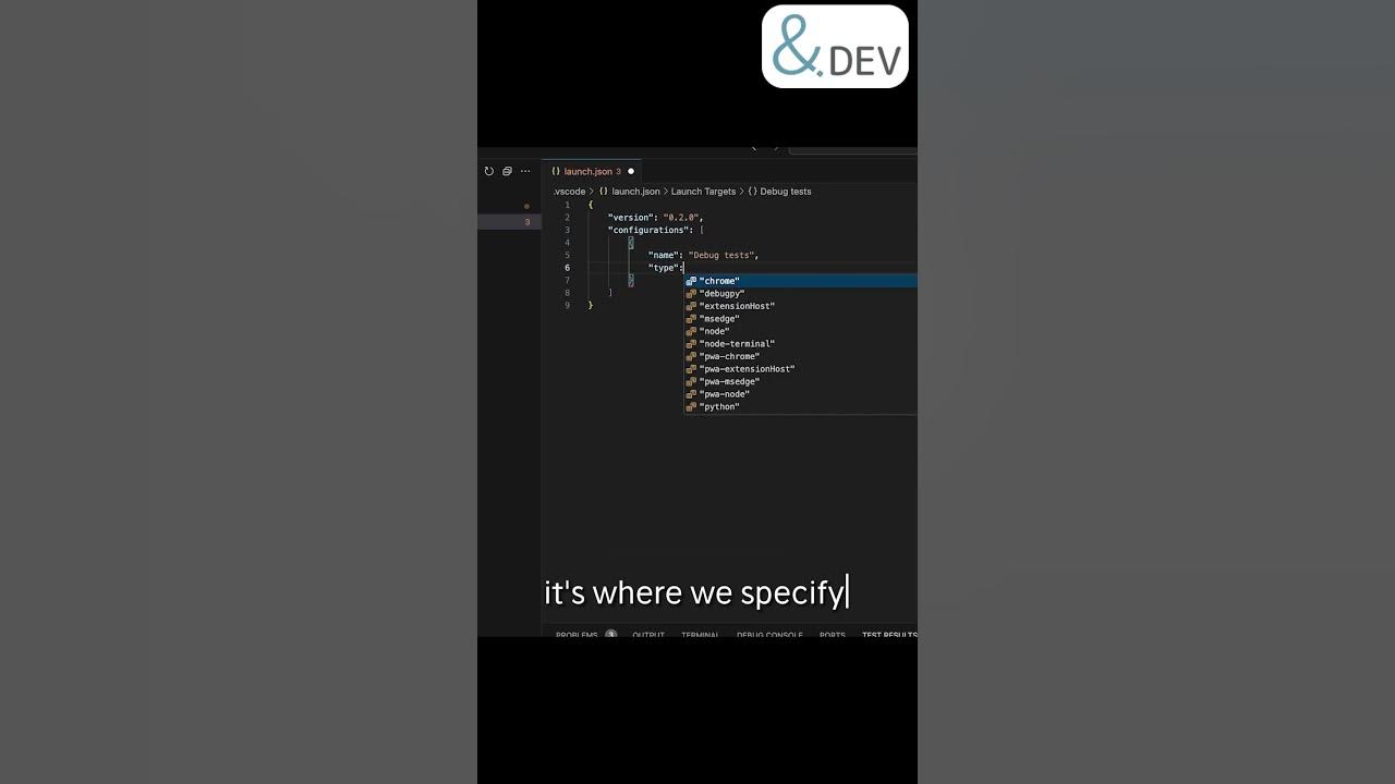 🚀 Efficient Django Testing With Pytest In Vs Code Youtube