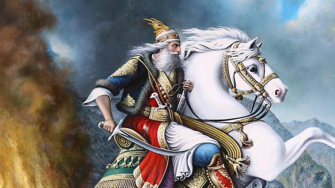 Albulena - (Legendado PT-BR) - YouTube