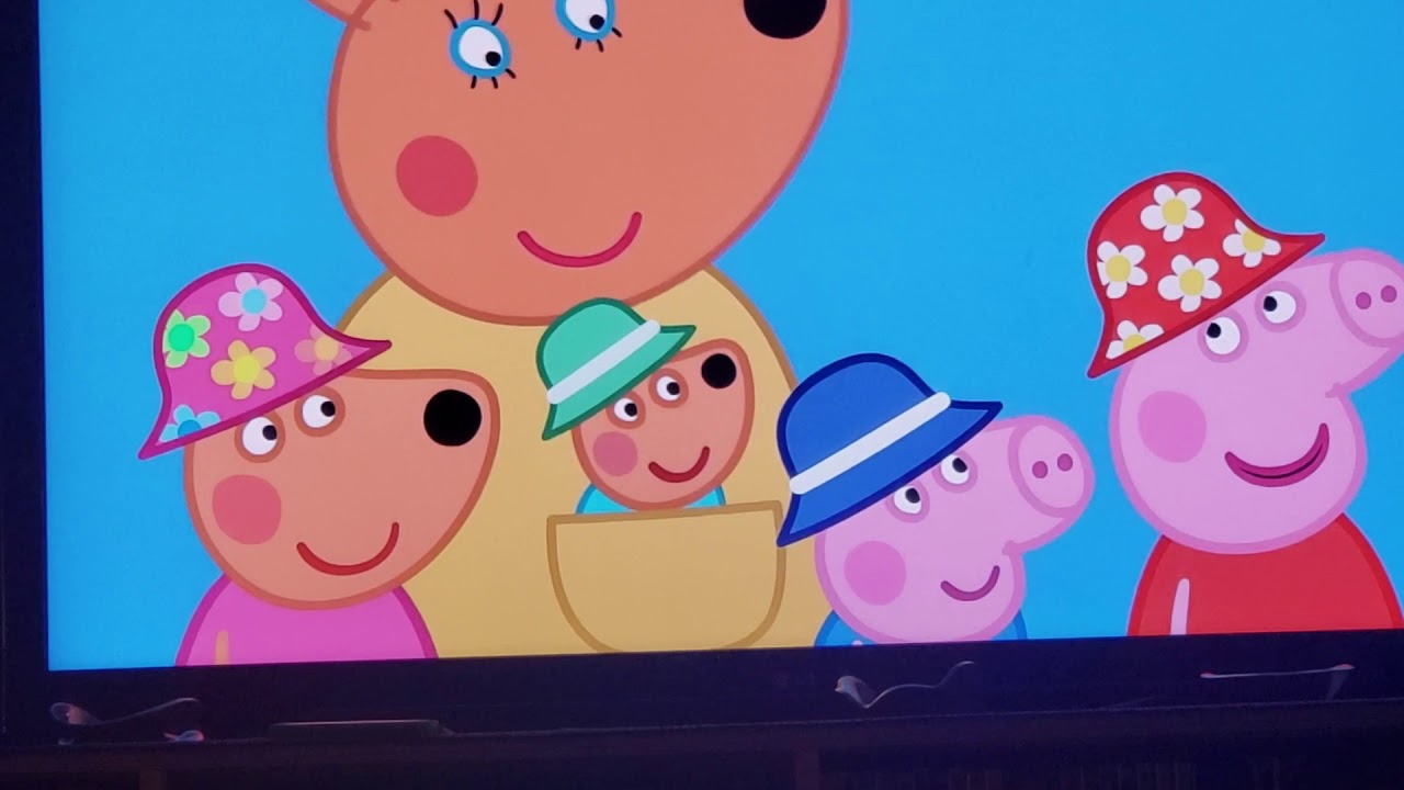 Pepe for kids - YouTube