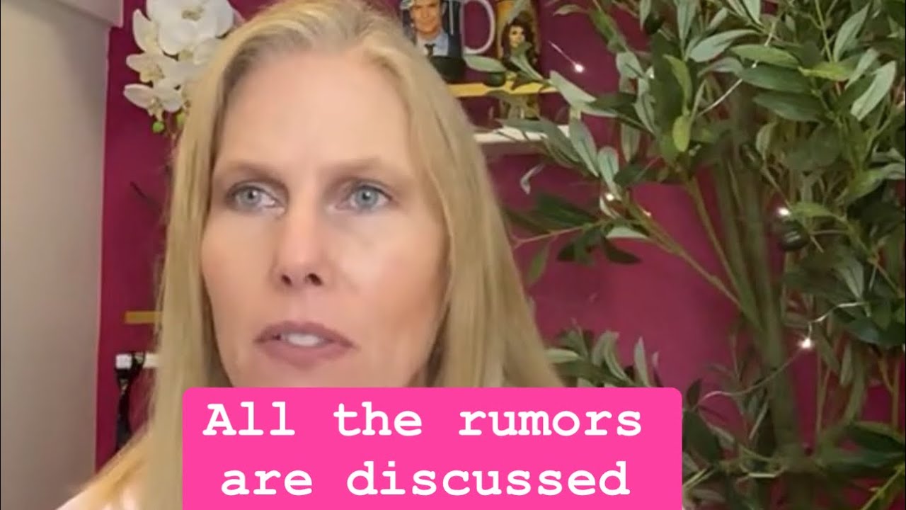 ALL THE RUMORS are discussed. Ask Me Anything Monday Jan 22 2024 - YouTube