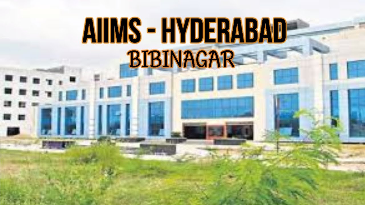 AIIMS - Hyderabad neet 2023 cutoff #aiims #aiimsdelhi #mbbs #neet # ...