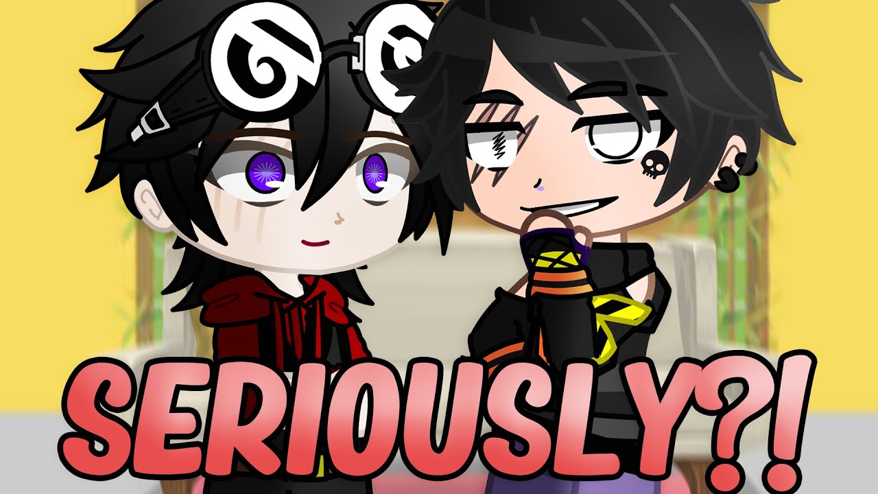 When You’re Supposed To Be The Innocent Friend - YouTube