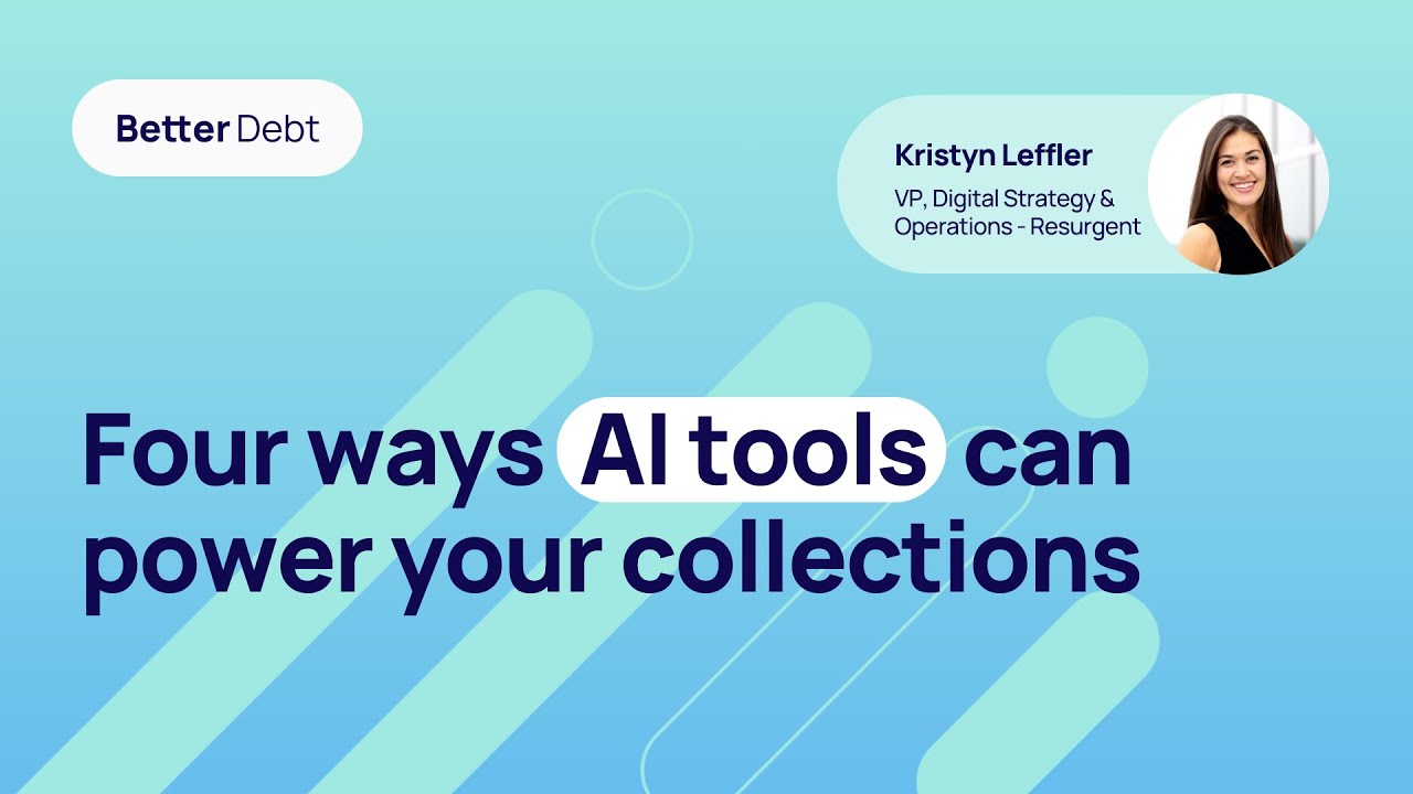 Four ways AI tools can power your collections - YouTube
