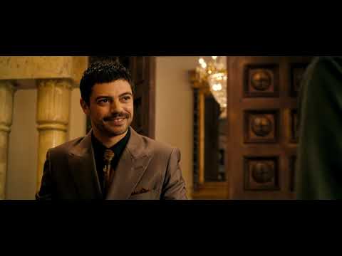 The Devils Double 2011 1080p BluRay Hindi Dual Audio x264 KatmovieHD nu