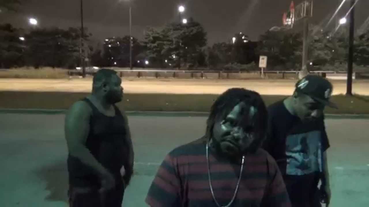 "Live" Interview wit Chicago rapper Don Deal speaking real shit! - YouTube